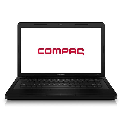 Hp Compaq Presario Cq Serie Notebookcheck Externe Tests