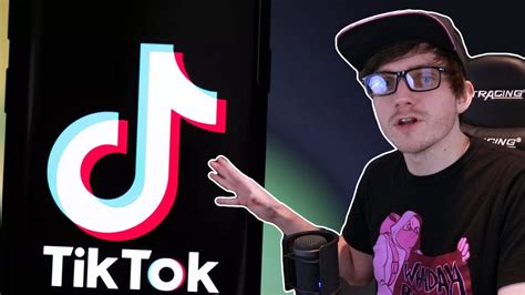 Tik Tok S Potential Ban Youtube