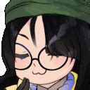 Killjoyglasses Valorant Discord Emoji