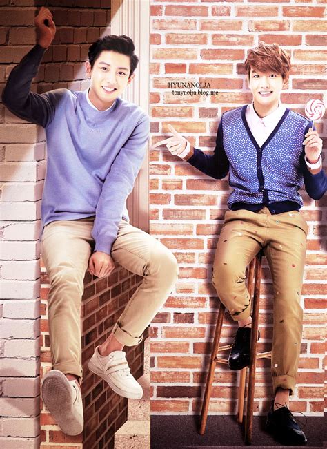Chanyeol Baekhyun Chanyeol Chanbaek Exo