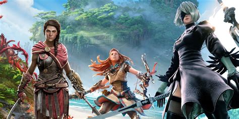 The Best Open World Game That Will Blow You Away The Elite Times