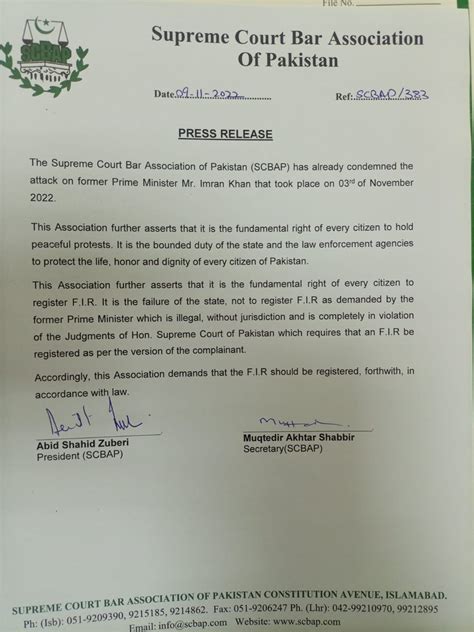 PTI Legal Team Volunteers On Twitter RT PLF Officials Today