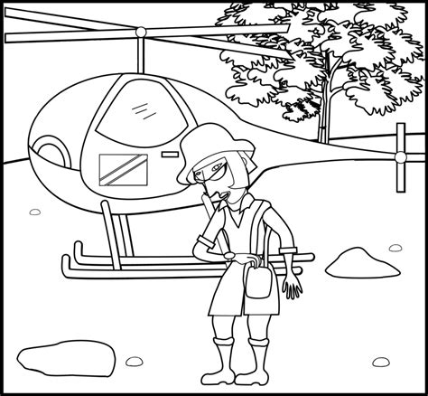 Cartoon Clip Art Library