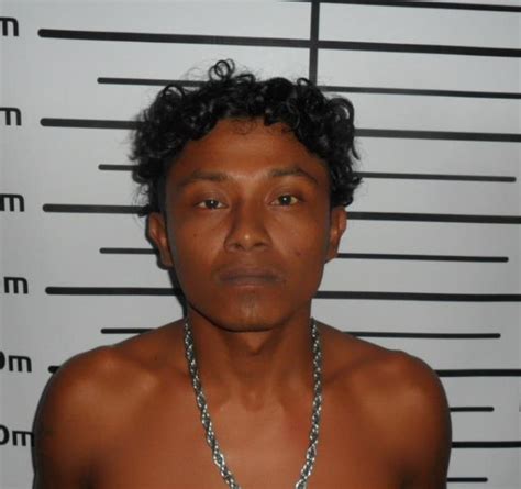 Foragido do sistema prisional é capturado pela PM na zona Oeste de Boa
