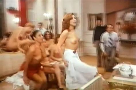 Nackte Jenny Llada In Los Chulos