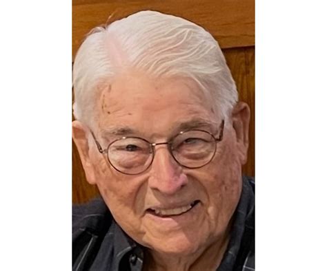 Robert Hart Obituary 1935 2024 Charlottesville Va Daily Progress