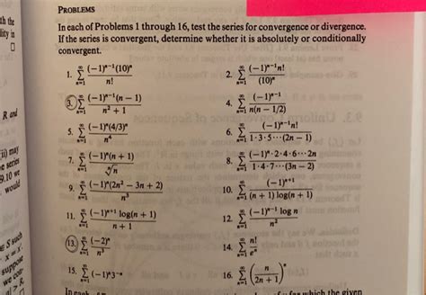 solved problems th the lity in in each of problems 1 through