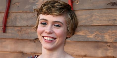 Sophia Lillis Finds Her Way Through The Dark In ‘gretel And Hansel First Look Pic Movies