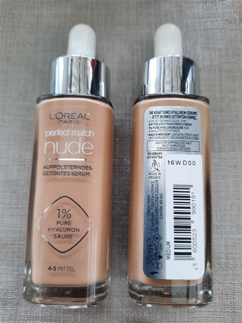 Perfect Match Nude Niska Cena Na Allegro Pl