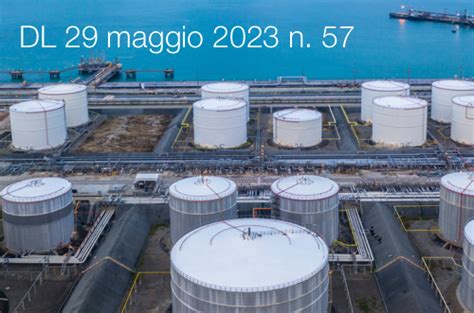Decreto Legge Maggio N Certifico Srl