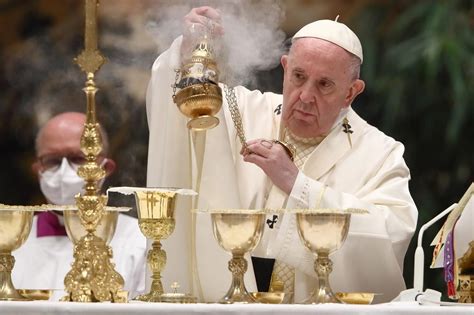 P Lulas Lit Rgicas Fotos Da Solenidade De Corpus Christi No Vaticano