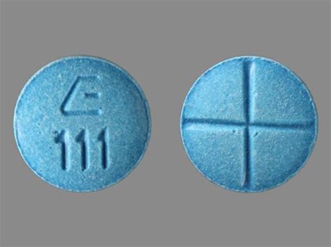 E11 Round Pill Images Pill Identifier Drugs