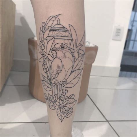 Encontre o tatuador e a inspiração perfeita para fazer sua tattoo