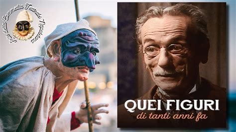 Quei Figuri Di Tanti Anni Fa Eduardo De Filippo Commedia Teatrale