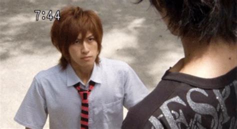 Ryunosuke Ikenami
