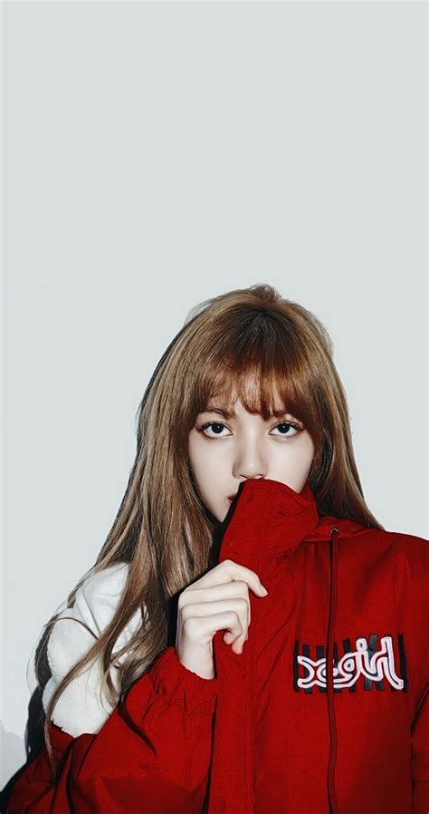 Blackpink Phone Lisa Wallpapers Wallpaper Cave