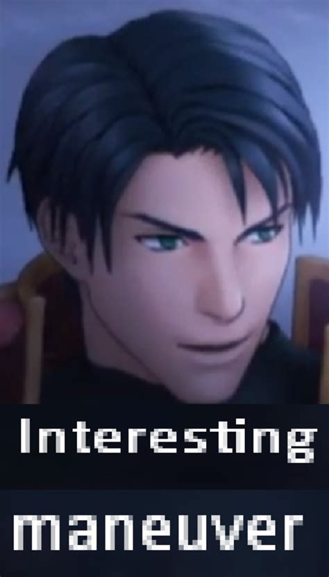 Of Course Fire Emblem Know Your Meme
