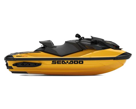 Sea Doo RXP X 300 2023 Motomarine De Course