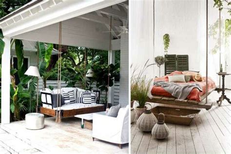 Formas Curiosas De Decorar Con Cuerdas