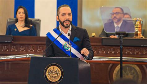 Bukele Julio 2023 cerró como el mes más seguro en la historia