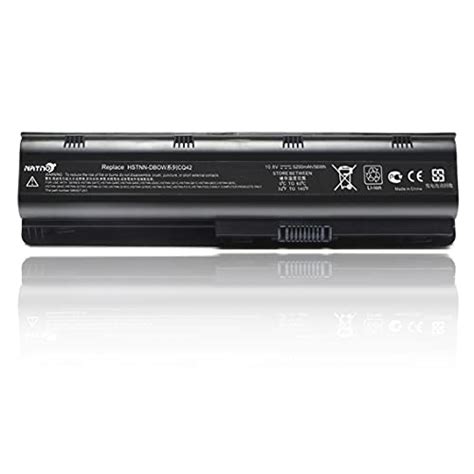 10 Best Hp Compaq Cq57 Batteries Review And Buying Guide PDHRE
