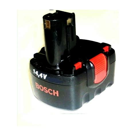 Original Bosch Akku V Nicd Neu Best Ckt Mit Ah Nimh Psr Gsr