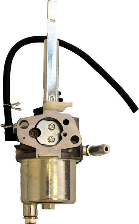 Amazon OakTen Replacement Carburetor For Poulan Pro 21 Inch Snow