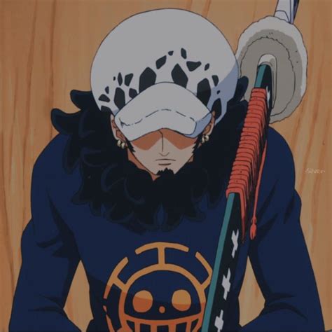 One Piece Law Pfp Trafalgar Schattige Roronoa Animeworld นพ mulwalls