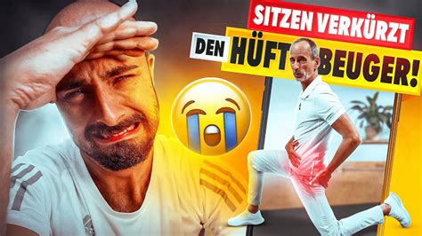 Trainer reagiert auf L B Rückenschmerzen Diesen Muskel musst du