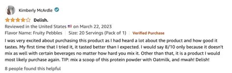 Lab Tested Dymatize Iso Review Garage Gym Reviews
