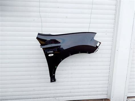 NISSAN QASHQAI 1 I J10 LIFT BŁOTNIK PRAWY PRZÓD PRZEDNI GAB G 1 za 660