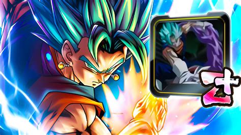 Goresh On Twitter Dragon Ball Legends ULTRA VEGITO BLUE ALREADY HAS