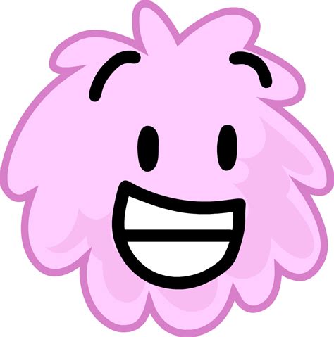 Battle For Dream Island Wiki Battle For Dream Island Puffball Clipart Full Size Clipart