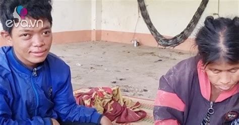 Cuộc sống hiện tại của cậu trai tân 20 tuổi cưới người đàn bà góa 40