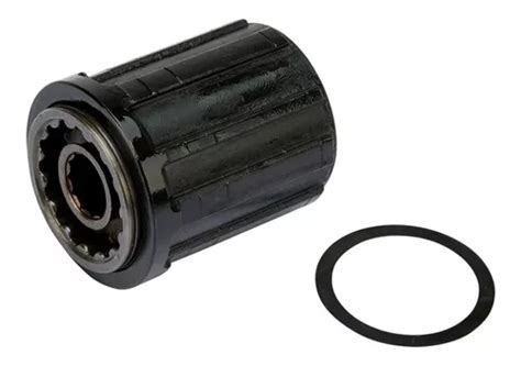 Núcleo Freehub Cubo Traseiro Shimano Fh rm35 Completo Parcelamento
