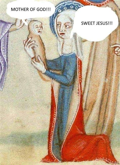 Technically Correct Gag