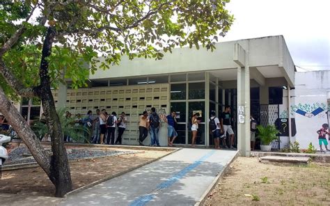 Refeição no restaurante universitário do Campus I da UFPB aumenta e