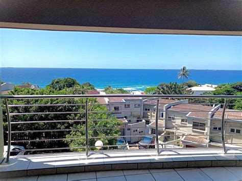 Bedroom Apartment Flat For Sale In Umdloti Beach P