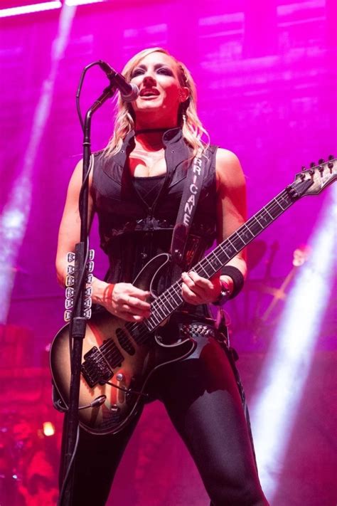 Nita Strauss Sexy Photos Pinayflixx Mega Leaks