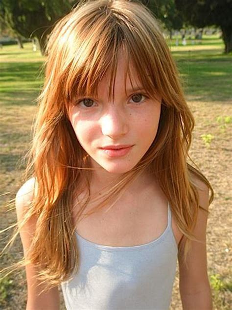 Picture Of Bella Thorne In Forget Me Not Bella Thorne 1338578483