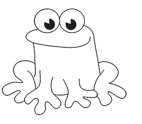 73 dessins de coloriage grenouille à imprimer sur LaGuerche Page 5