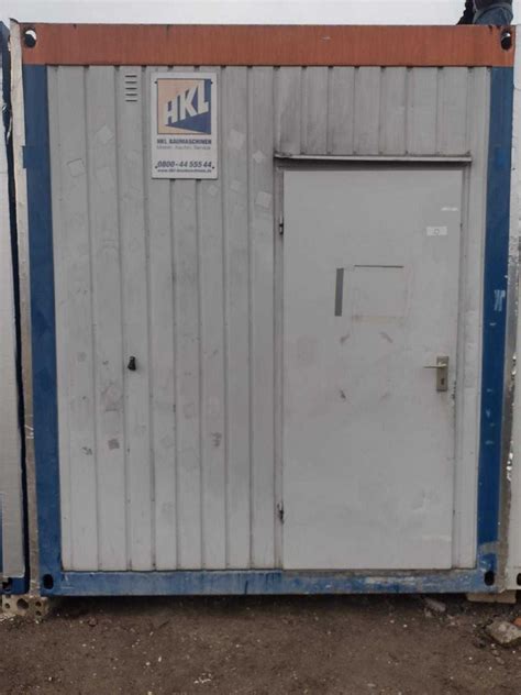Kontener biurowo socjalny Gorzów Wielkopolski OLX pl