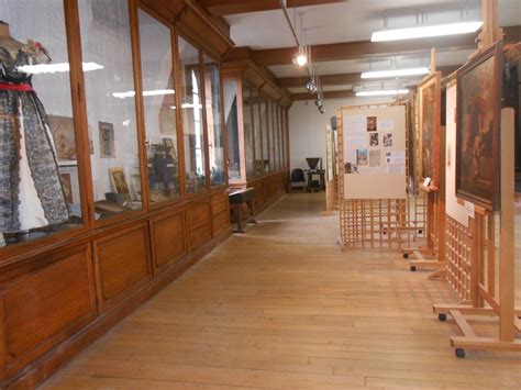 Musée de Verrières le Buisson Musée du Patrimoine de France
