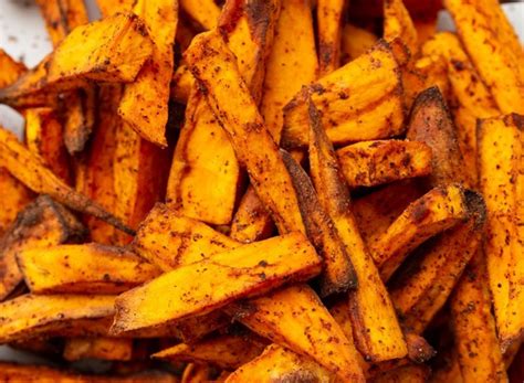 Les meilleures recettes faciles pour la friteuse à air chaud