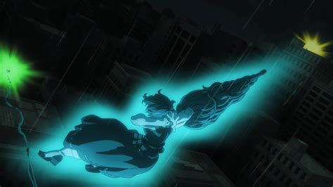My Hero AcadeKaren Saison 6 Episode 21 Review Plus un héros All