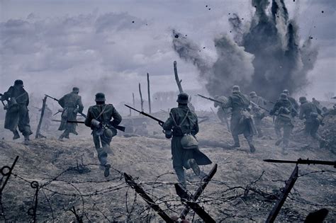 Foto de la película Sin novedad en el frente Foto 10 por un total de