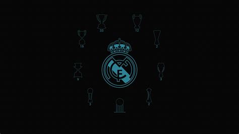 Real Madrid C F Wallpapers 30 Images Inside