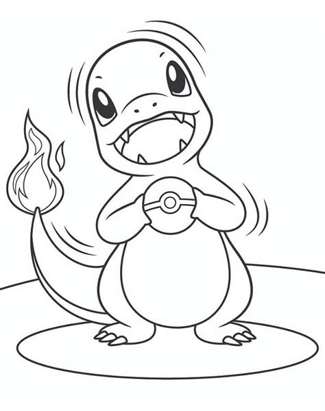 35 Desenhos De Pokebolas Para Imprimir E Colorir Pintar