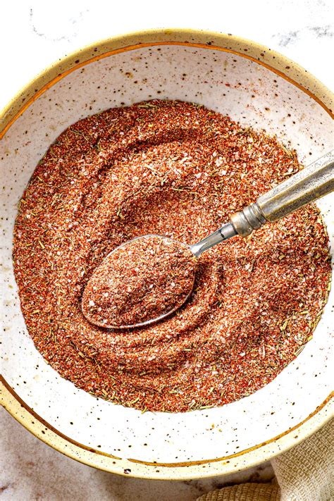 Best Steak Seasoning Recipe Carlsbad Cravings