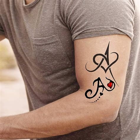 Aggregate More Than 74 Letter Tattoo Designs Best In Coedo Vn